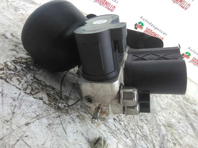 A2213200958 Mercedes válvula de suspensión hidráulica delantera
