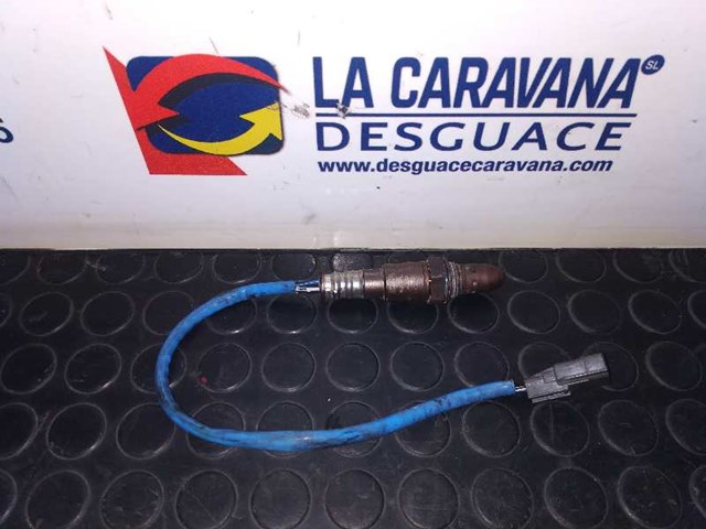 226932962R Renault (RVI) sonda lambda sensor de oxigeno para catalizador