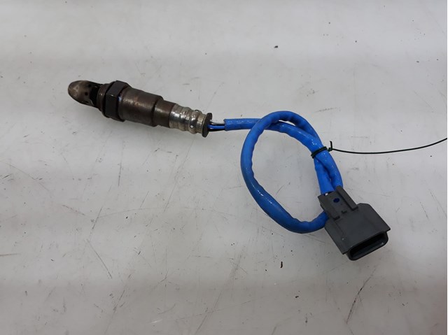 226932962R Renault (RVI) sonda lambda sensor de oxigeno para catalizador