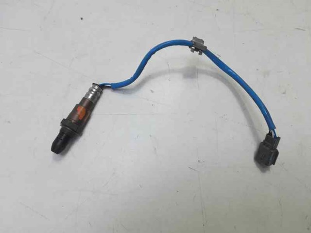 226932962R Renault (RVI) sonda lambda sensor de oxigeno para catalizador