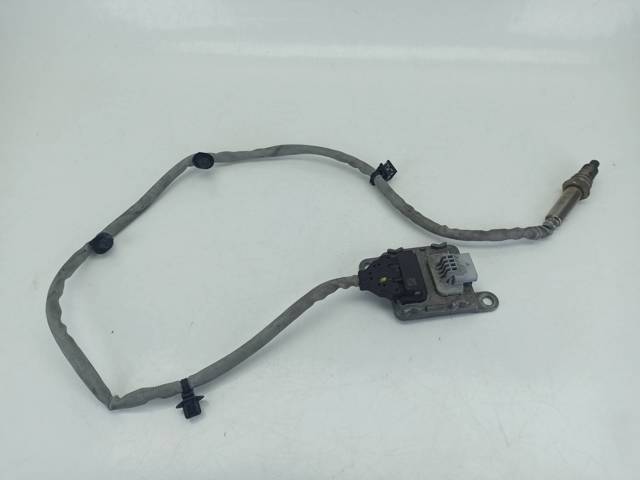 227906887R RENAULT (RVI) sensor de óxido de nitrógeno nox delantero