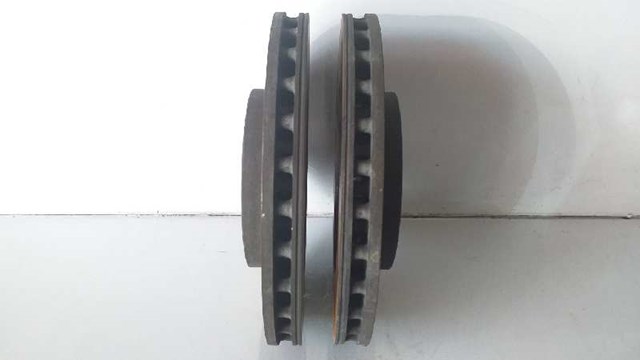 2464210112 Mercedes freno de disco delantero