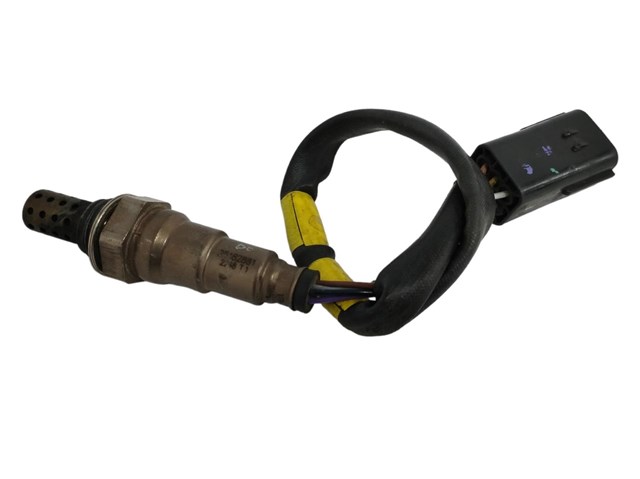 25182881 General Motors sonda lambda sensor de oxigeno para catalizador ...