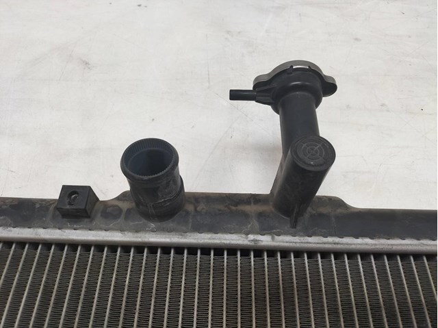 253104H100 Hyundai/Kia radiador refrigeración del motor