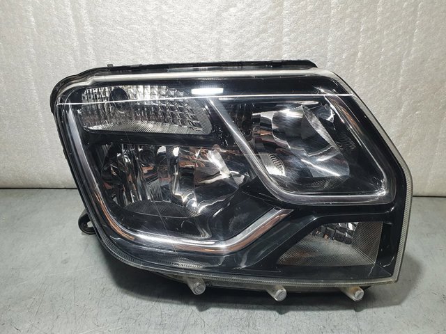 260100156R Renault (RVI) faro derecho comprar barato