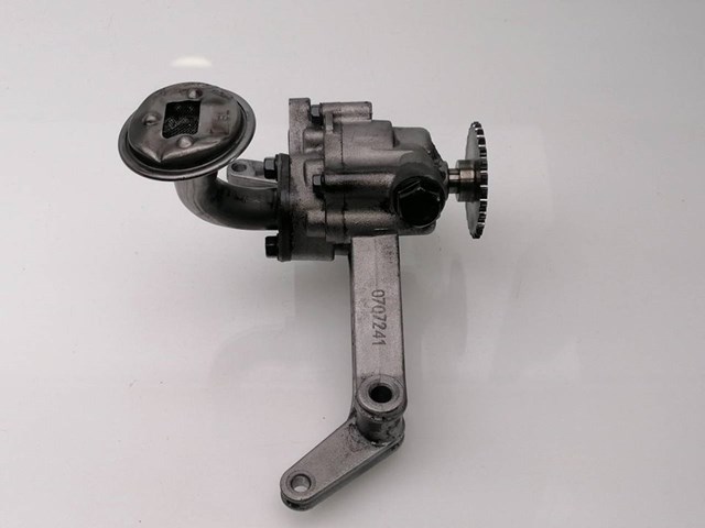 261004A011 Hyundai/Kia bomba de aceite