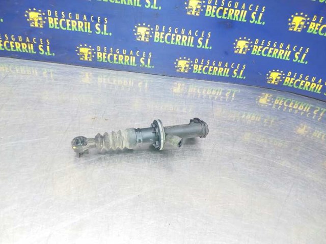 306205482R Renault (RVI) cilindro esclavo de el embrague cojinete de ...