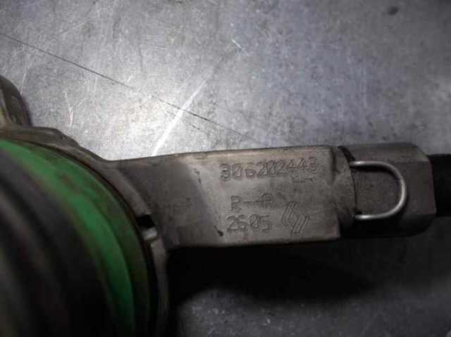 8201290864 Renault (RVI) cilindro esclavo de el embrague cojinete de ...