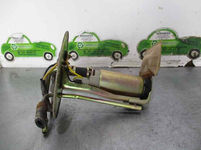 3111137300 MITSUBISHI bomba de combustible