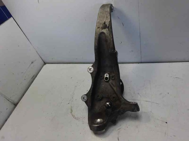 31216775770 BMW muñón del eje, suspensión de rueda, delantero derecho