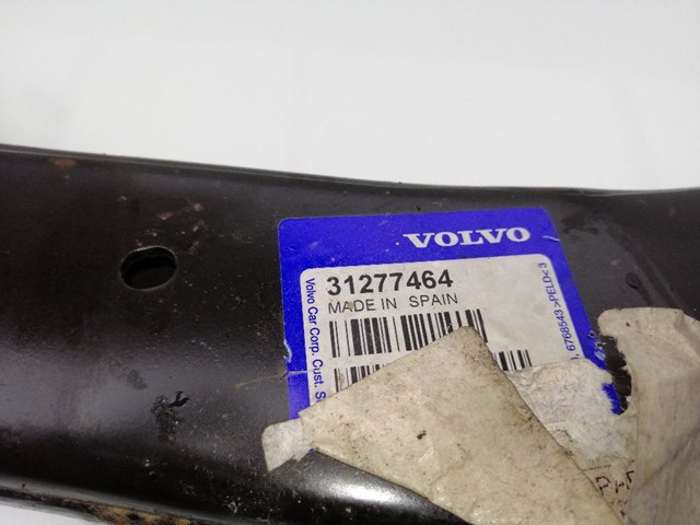 31277464 Volvo barra oscilante, suspensión de ruedas delantera ...