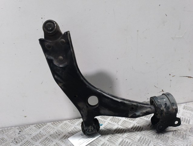 31277464 Volvo barra oscilante, suspensión de ruedas delantera ...
