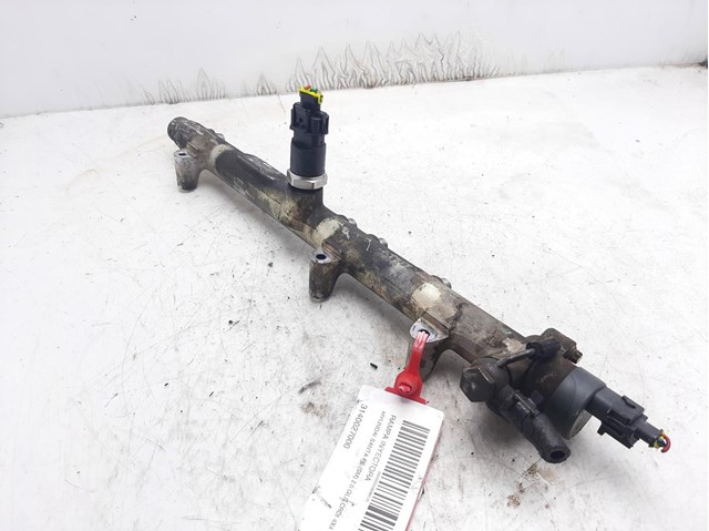 3140027000 Hyundai/Kia rampa de inyectores