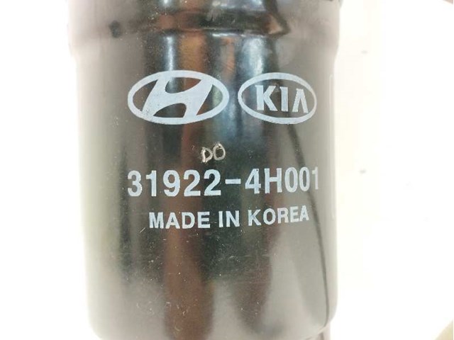 319224H001 Hyundai/Kia filtro combustible comprar barato