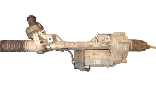 13987 Sercore cremallera de dirección