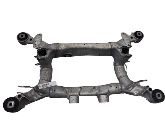 33314031618 BMW subchasis trasero soporte motor