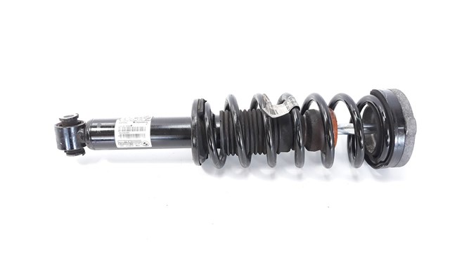 33526796317 BMW amortiguador trasero