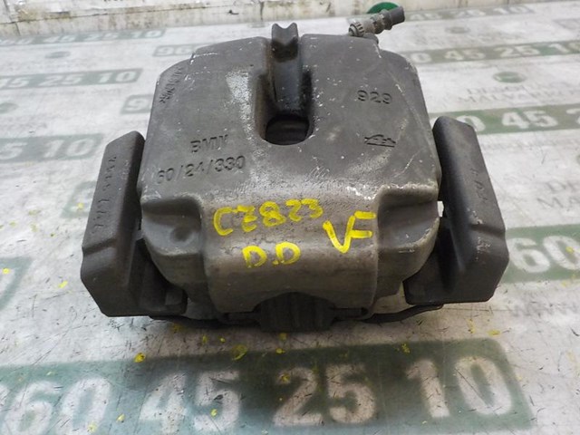 211584 NK pinza de freno delantera derecha