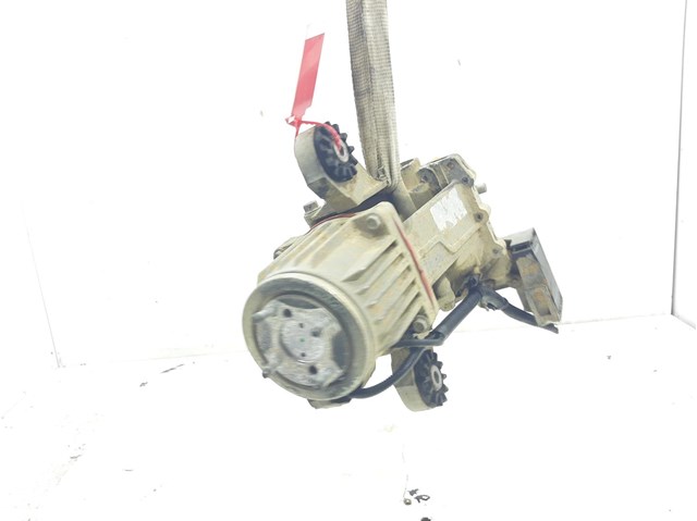 3570A007 Mitsubishi acoplamiento diferencial central burbuja