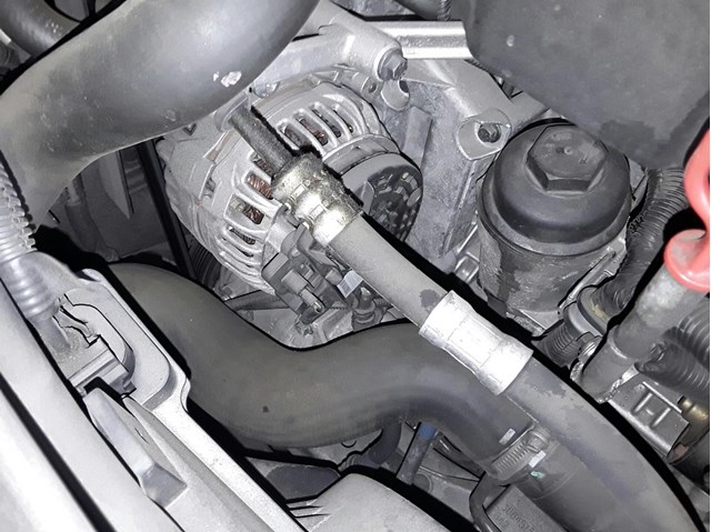 36050266 Volvo alternador