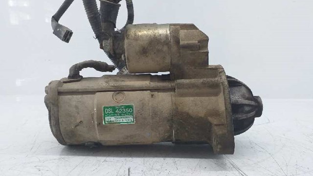 3610042350 HYUNDAI/KIA motor de arranque