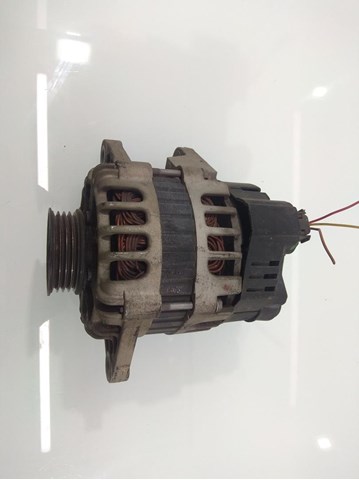 F000BL0105 Hyundai/Kia alternador