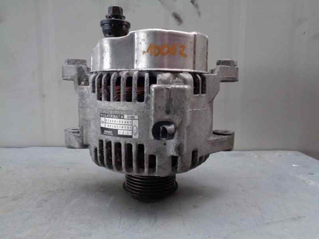 37300-25400 Hyundai/Kia alternador