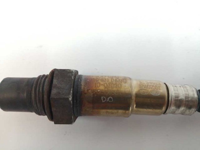 0258986745 Bosch sonda lambda sensor de oxigeno post catalizador ...