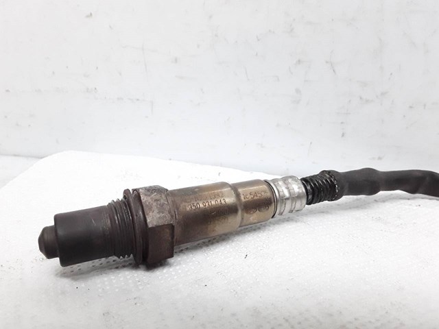 570273 ERA sonda lambda sensor de oxigeno post catalizador