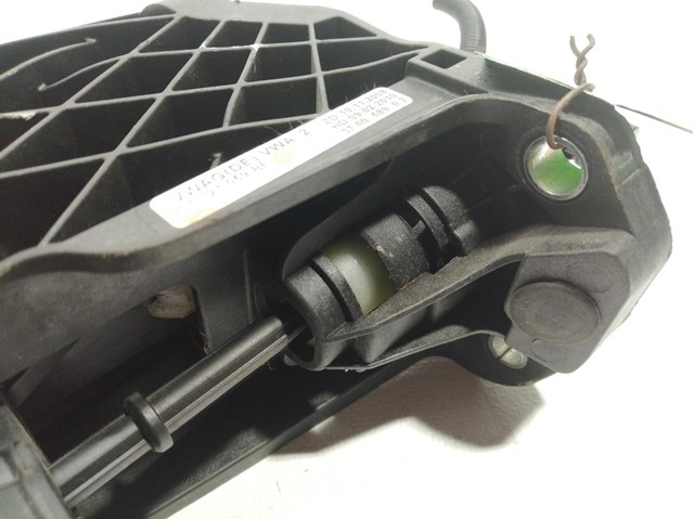 3C0721388G VAG cilindro maestro de embrague