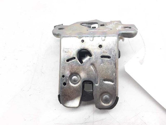 3G0827503 VAG cerradura de puerta de maletero