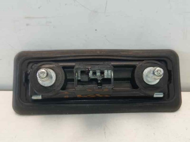 3T0827566C VAG manecilla de puerta de maletero exterior