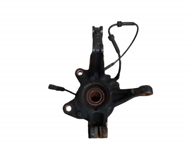 402101554R Renault (RVI) cojinete de rueda delantero