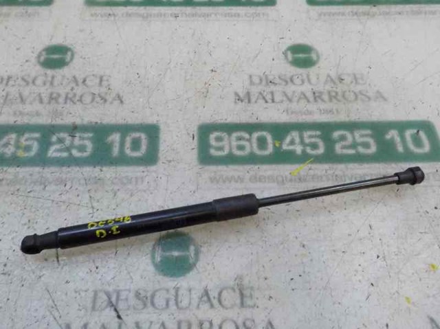 41612990344 BMW muelle neumático, capó de motor