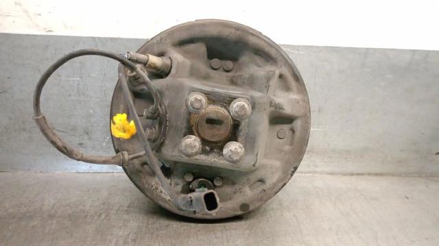 432021782R RENAULT (RVI) freno de tambor trasero