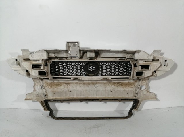 6502-07-3502999P 4max panal de radiador