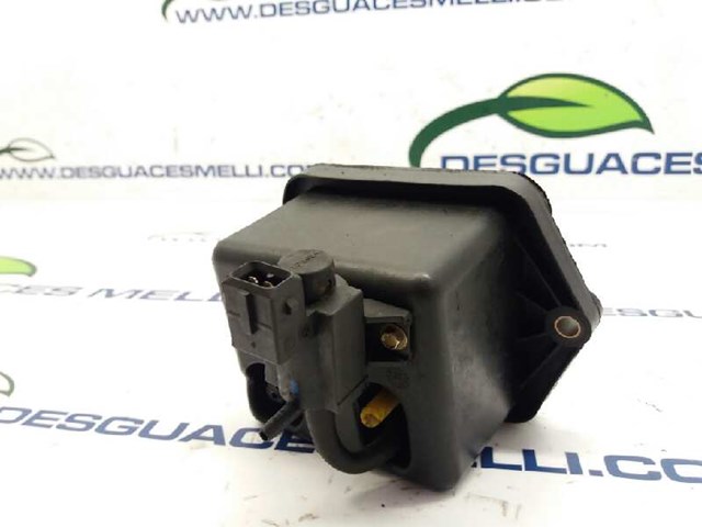Valvula De Solenoide Control De Compuerta EGR para Alfa Romeo 156 2000 año