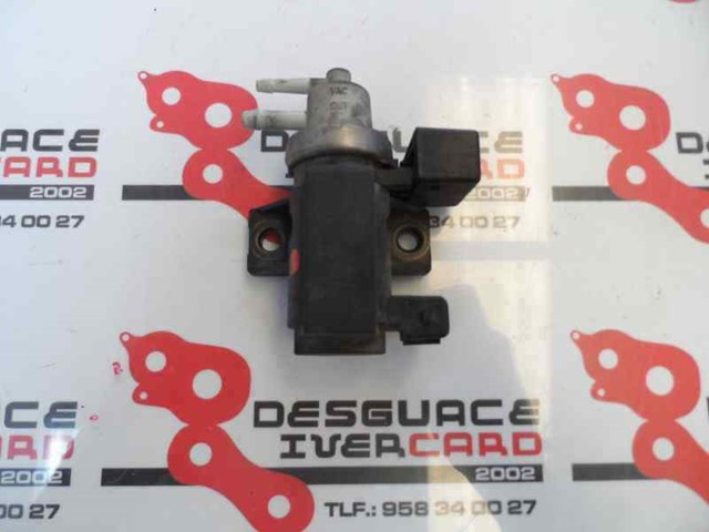 46768250 FIAT/ALFA/LANCIA transmisor de presion de carga (solenoide)
