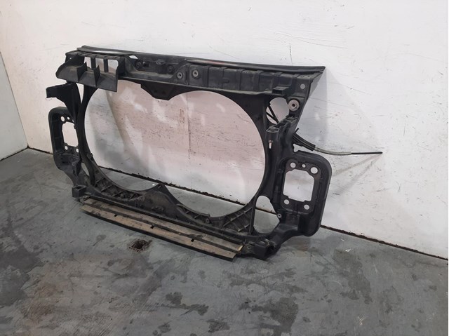 4F0805594C VAG soporte de radiador completo