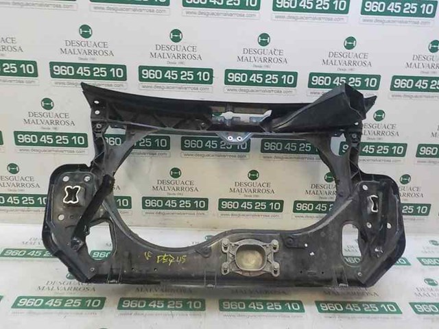 4F0805594C VAG soporte de radiador completo