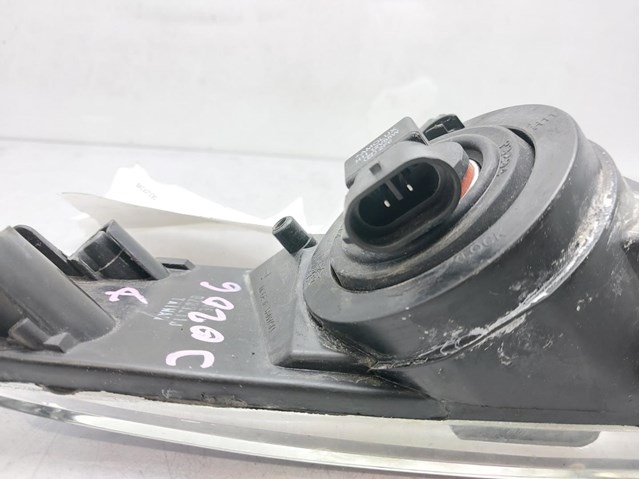 4F0941699 VAG faro antiniebla izquierdo