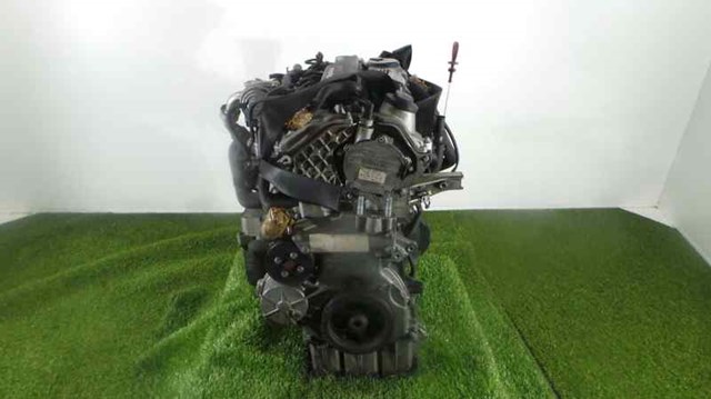 4G15 MITSUBISHI motor completo