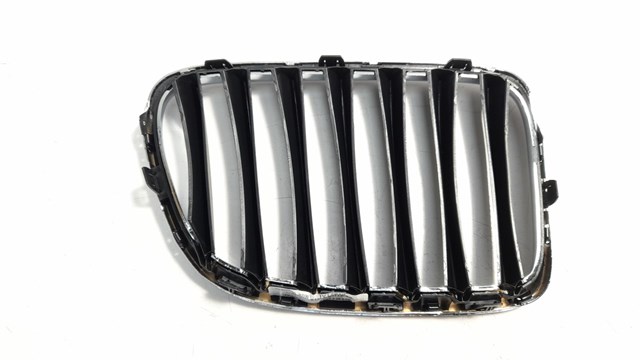 BM0X109101HBL Bodyparts panal de radiador izquierda comprar barato