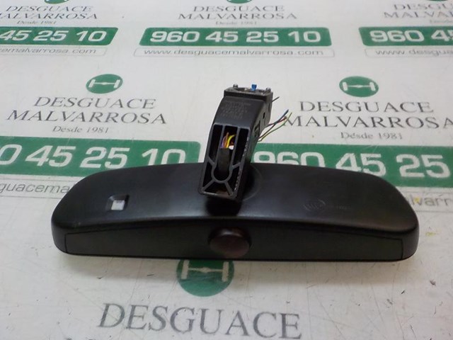 51169134459 BMW retrovisor interior