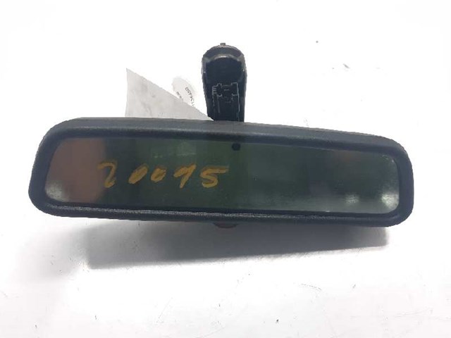 51169134459 BMW retrovisor interior