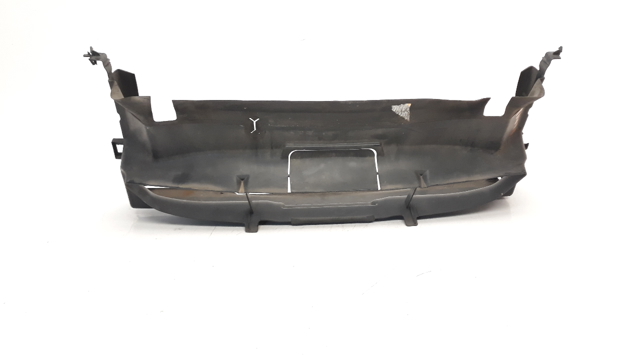 51747294911 BMW deflector de aire, radiador, inferior comprar barato