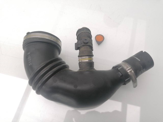51897150 Fiat/Alfa/Lancia manguito, alimentación de aire