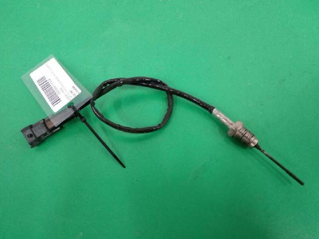 51883092 Fiat/Alfa/Lancia sensor de temperatura, gas de escape, antes ...