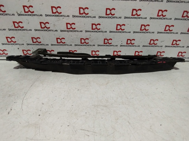 5261802040 Toyota absorbente parachoques delantero
