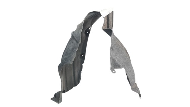 049 2949 388 Tempest guardabarros interior, aleta delantera, derecho